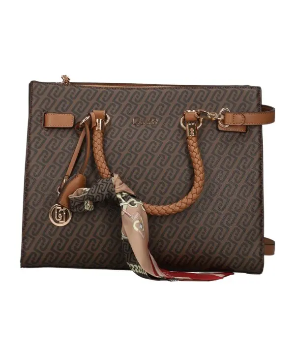 Liu Jo Patterned Shoulder Bag