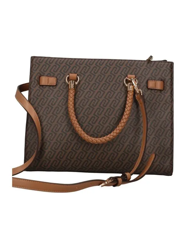 Liu Jo Patterned Shoulder Bag
