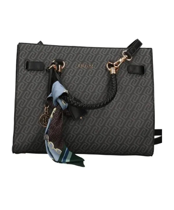 Liu Jo Patterned Shoulder Bag