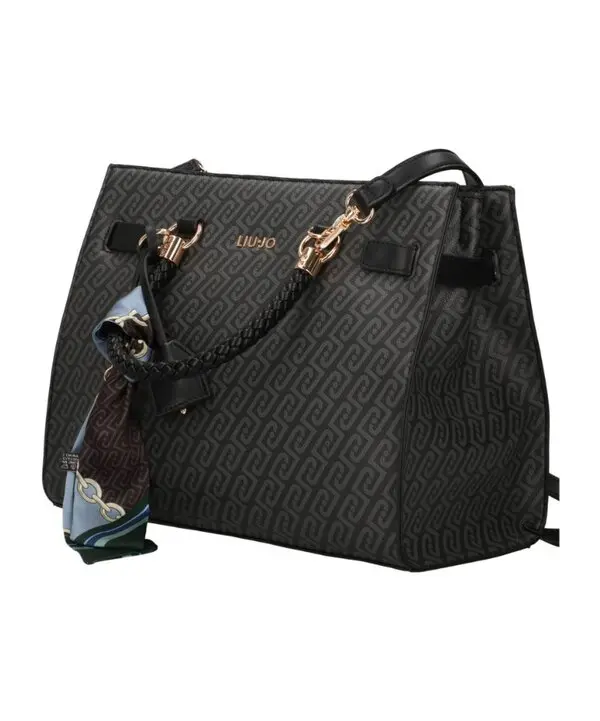 Liu Jo Patterned Shoulder Bag