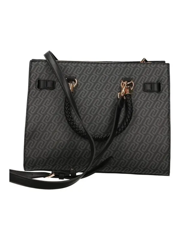 Liu Jo Patterned Shoulder Bag