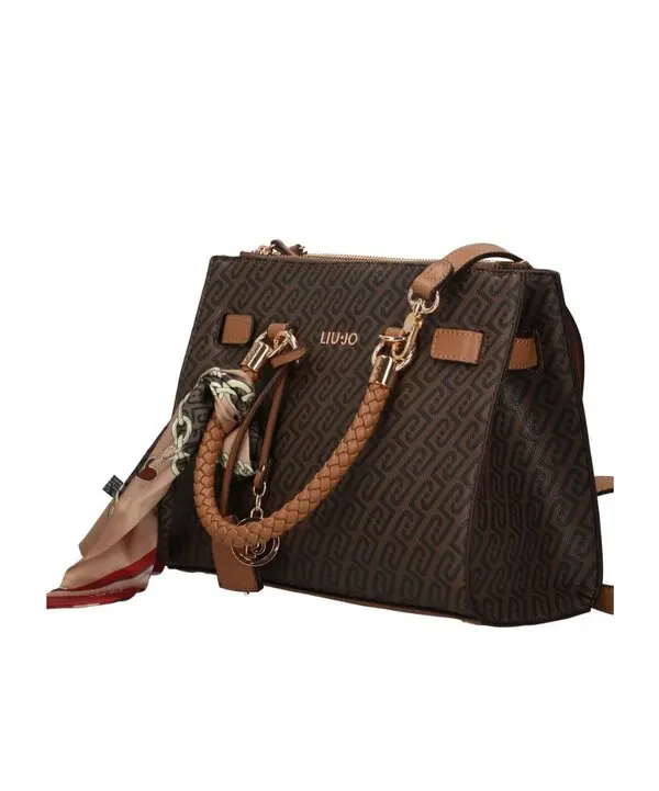 Liu Jo Patterned Shoulder Bag