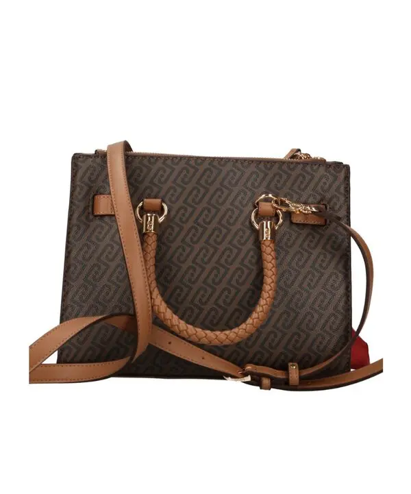Liu Jo Patterned Shoulder Bag