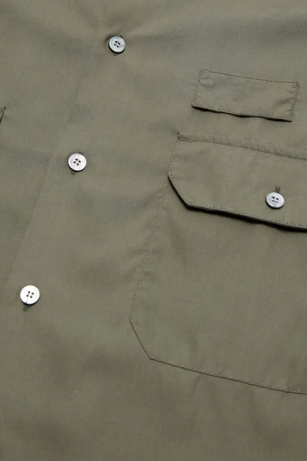 Acne Studios Long-sleeved Shirt