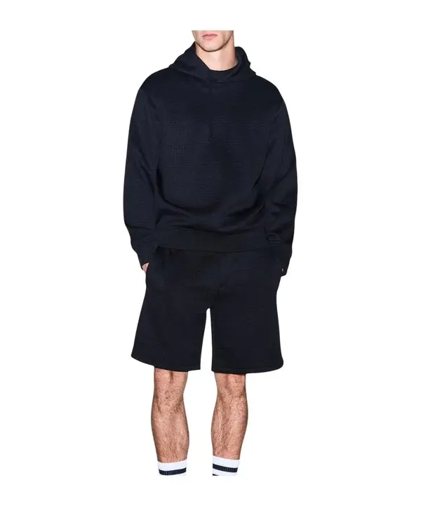 Armani Exchange Long-sleeve Sweatshirt