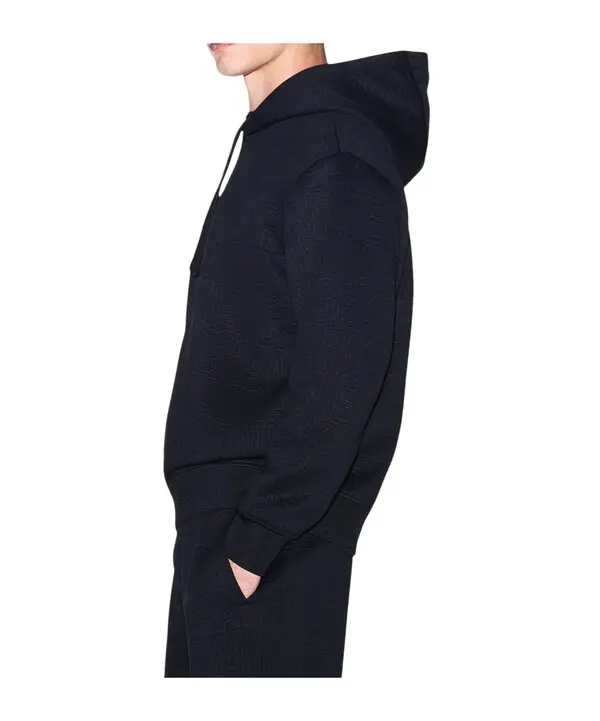 Armani Exchange Long-sleeve Sweatshirt