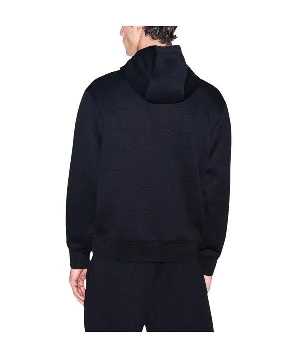Armani Exchange Long-sleeve Sweatshirt
