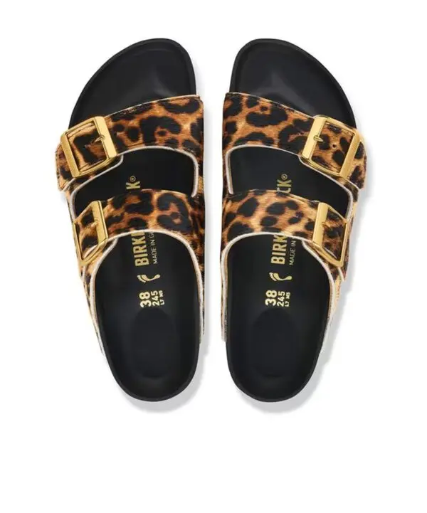 BIRKENSTOCK Arizona Hairy