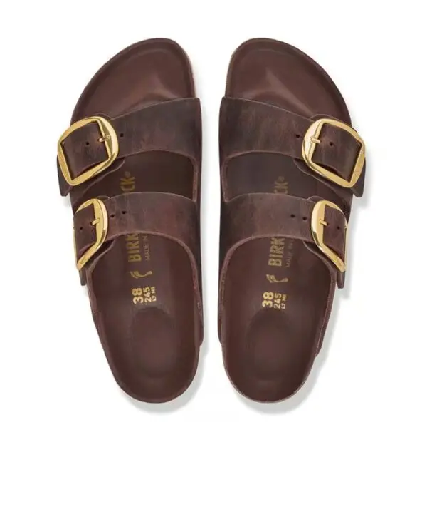 BIRKENSTOCK Arizona Big Buckle