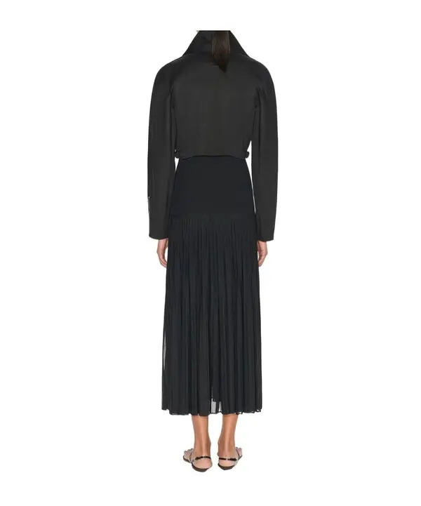 Alaïa Casual Jacket