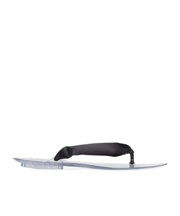 Alaïa Flat Sandals