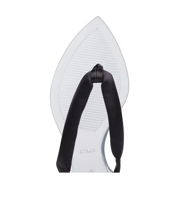Alaïa Flat Sandals