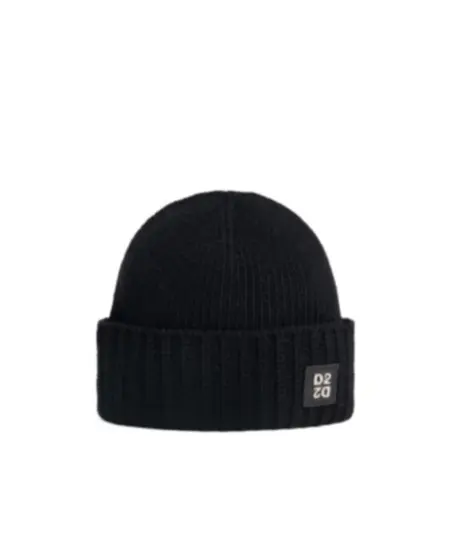 Dsquared2 Beanie Hat