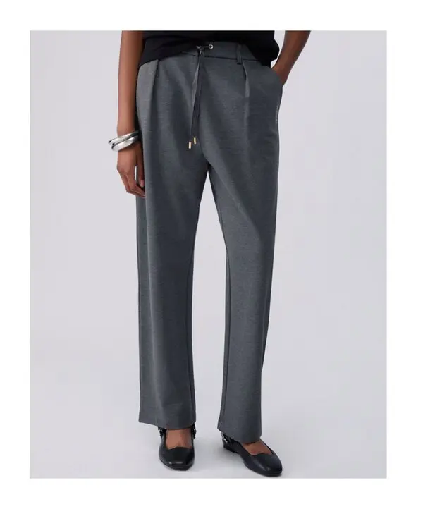 Liu Jo Drawstring Trousers