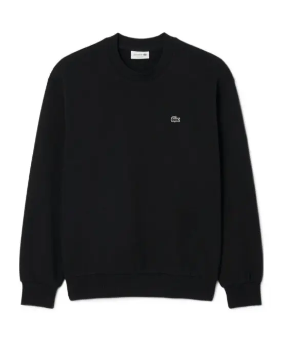 Lacoste Long-sleeved Sweatshirt