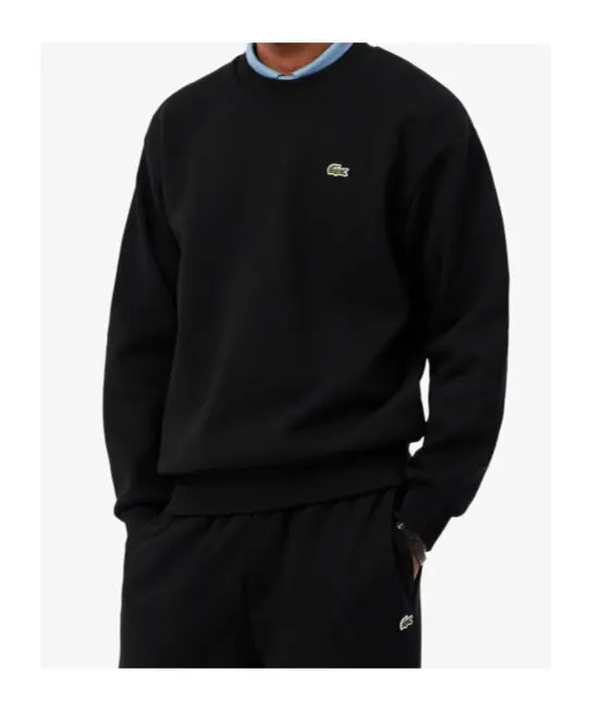 Lacoste Long-sleeved Sweatshirt