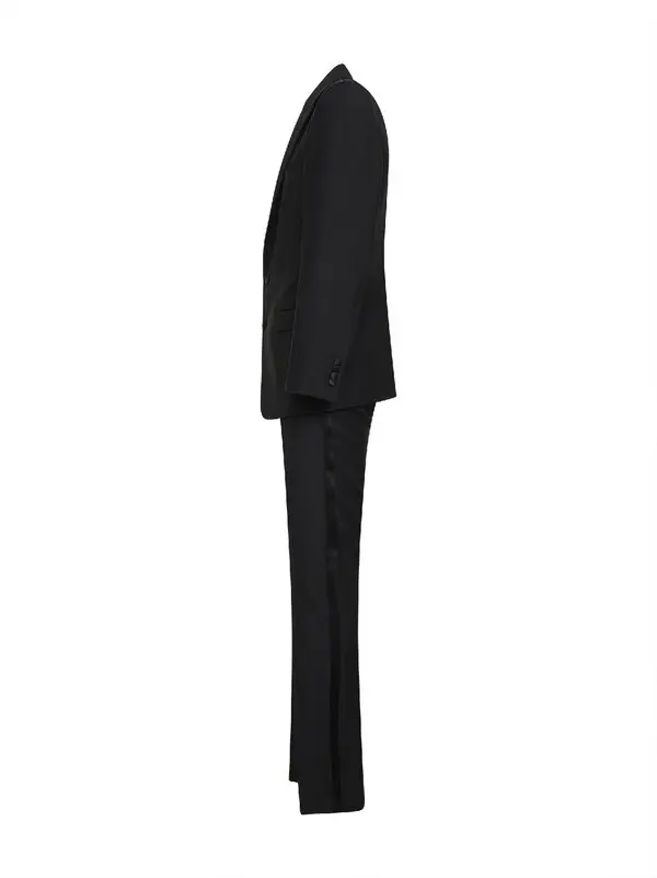 Dolce & Gabbana Dolce Gabbana Single-breasted Tailored Suit
