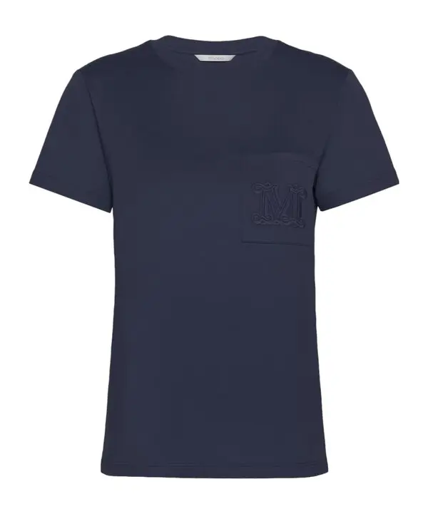 Max Mara Short-sleeved T-shirt