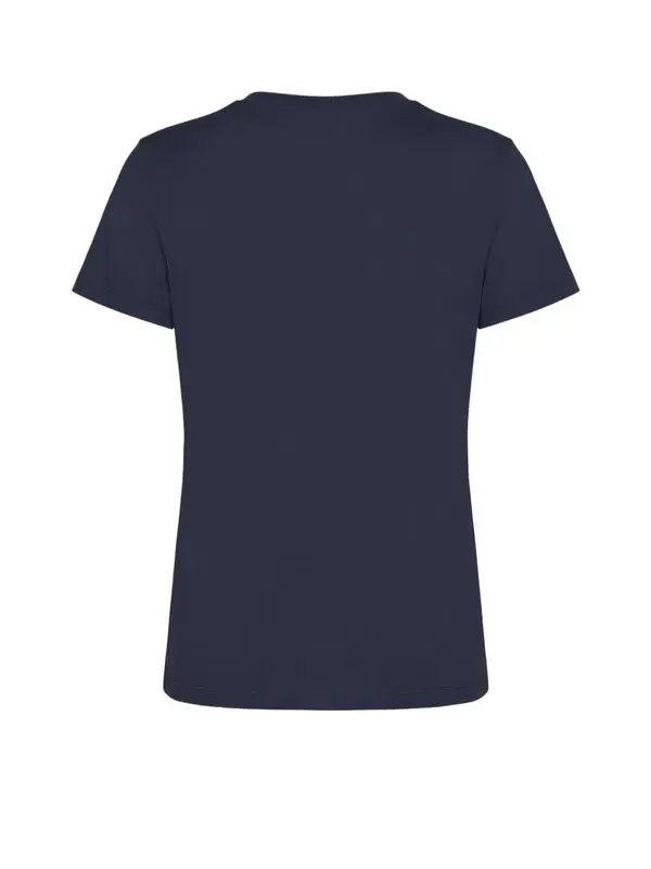Max Mara Short-sleeved T-shirt