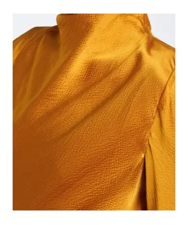 Tove Gio Silk Satin Gown