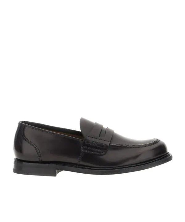 Church's Leather Loafers