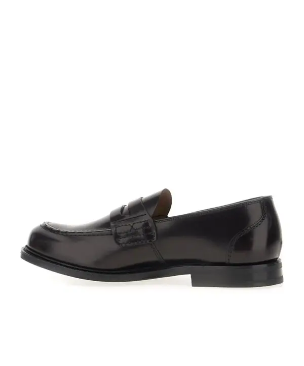 Church's Leather Loafers