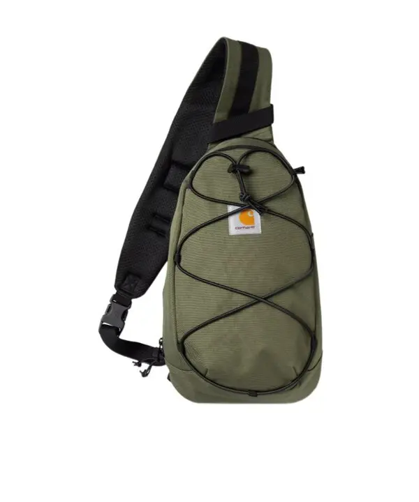 Carhartt Work In Progress Kyle Sling Bag - Leaf