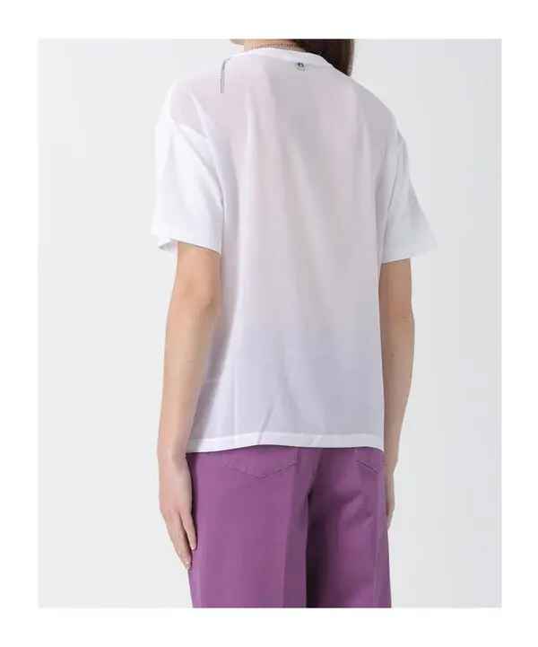 Liu Jo Short-sleeve T-shirt