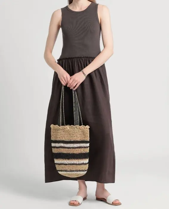 MAXCO. Long Dresses