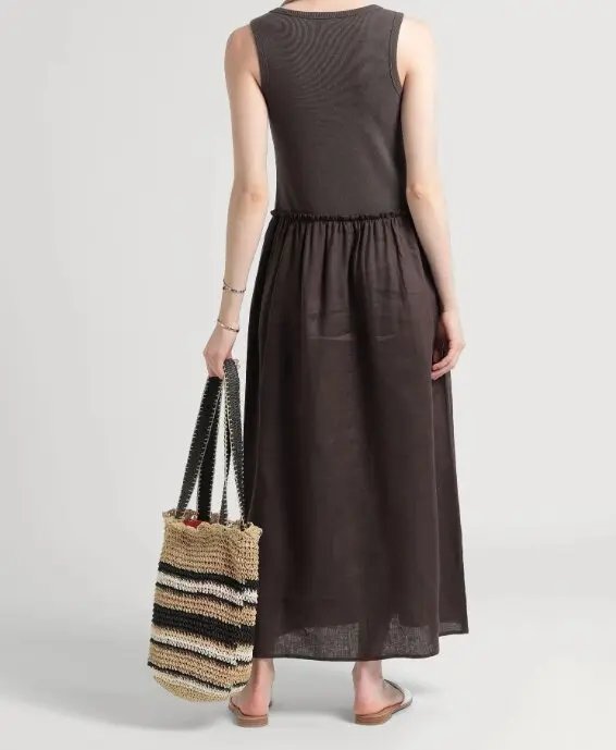MAXCO. Long Dresses