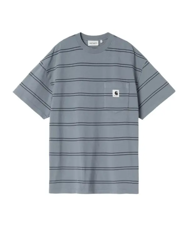 Carhartt Work In Progress S/s Bert Pocket T-shirt