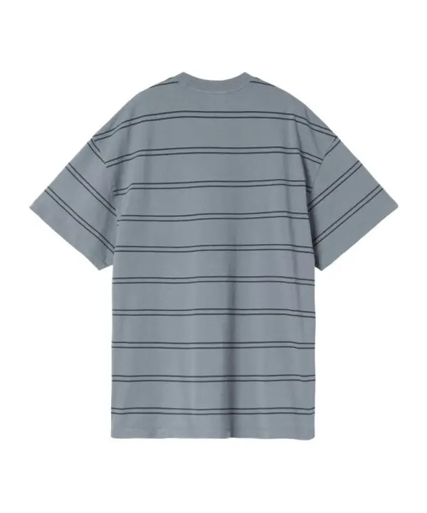 Carhartt Work In Progress S/s Bert Pocket T-shirt