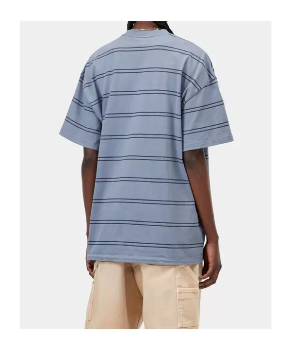 Carhartt Work In Progress S/s Bert Pocket T-shirt