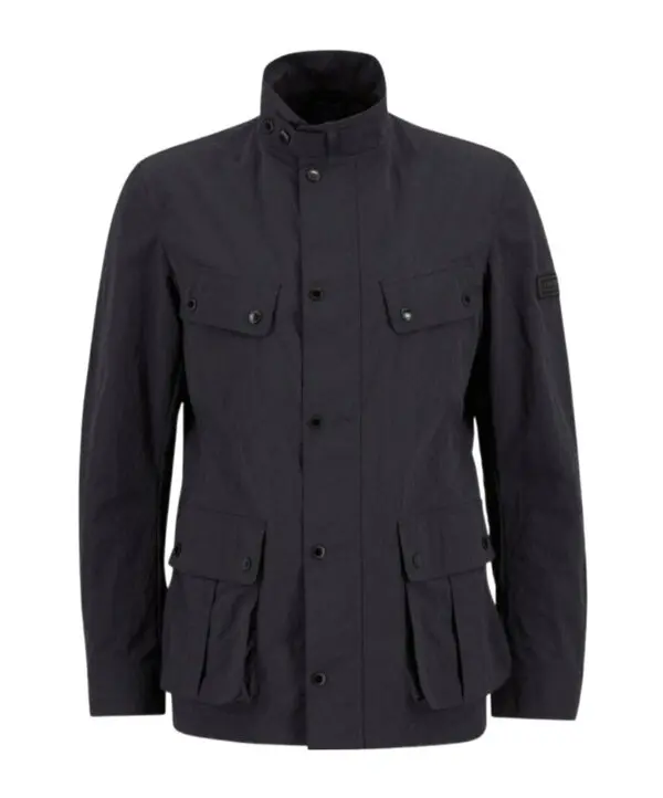 Barbour Modern Duke Showerproof Jacket