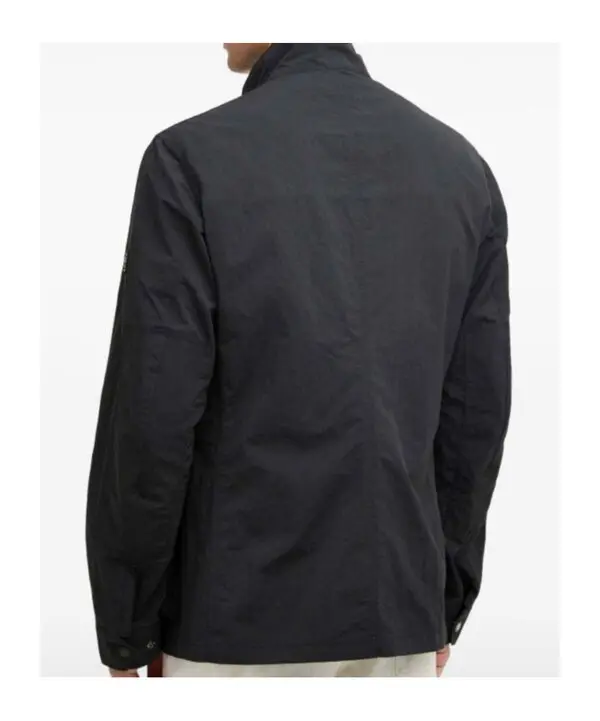Barbour Modern Duke Showerproof Jacket