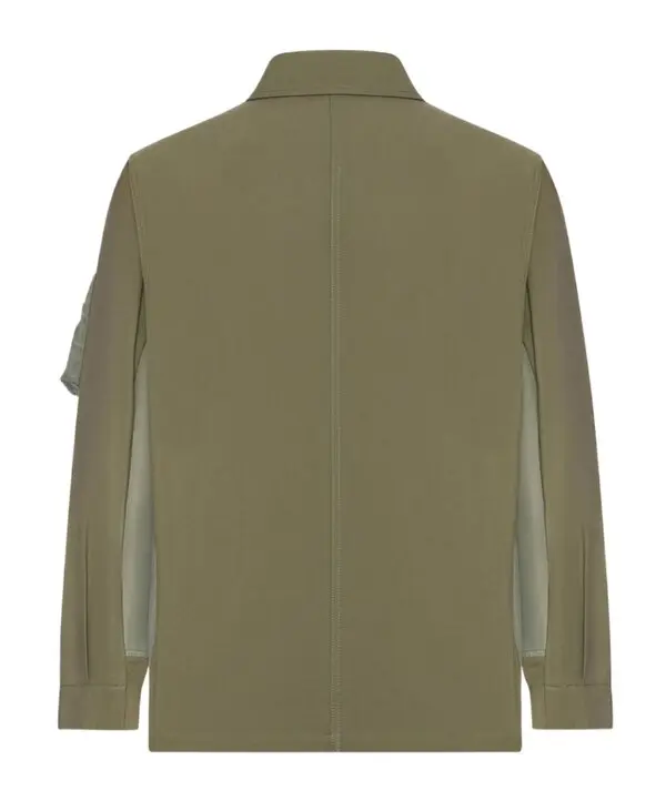 Sacai Long Sleeve Jacket
