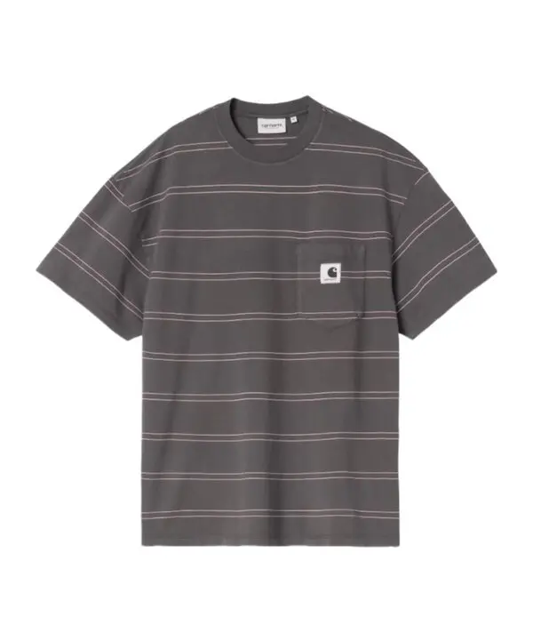 Carhartt Work In Progress S/s Bert Pocket T-shirt