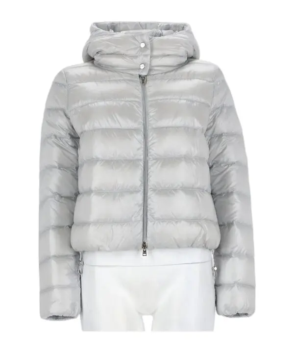 Herno Long-sleeved Padded Jacket