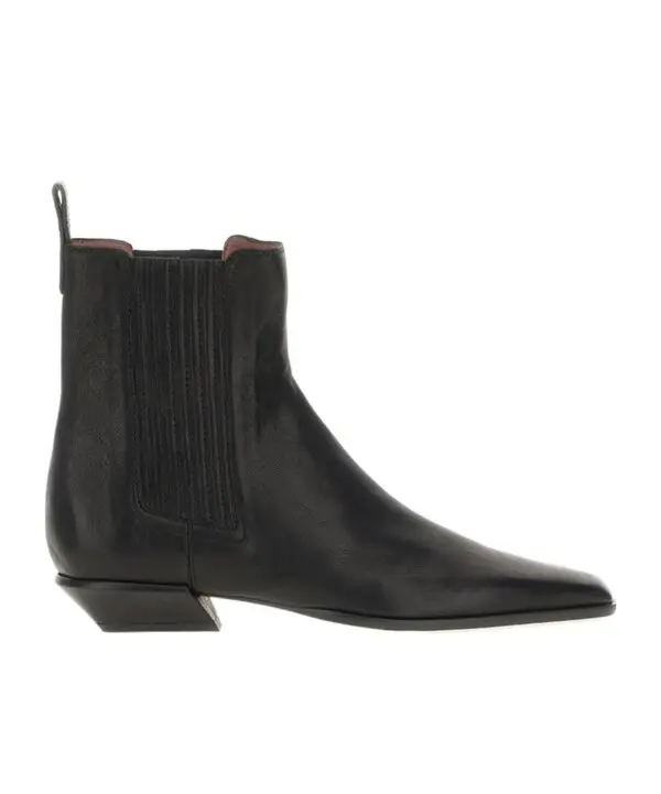 Paris Texas Bettina Ankle Boots