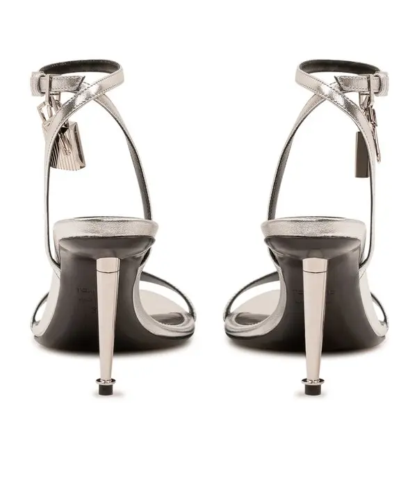 TOM FORD Pointed-toe High-heeled Sandals
