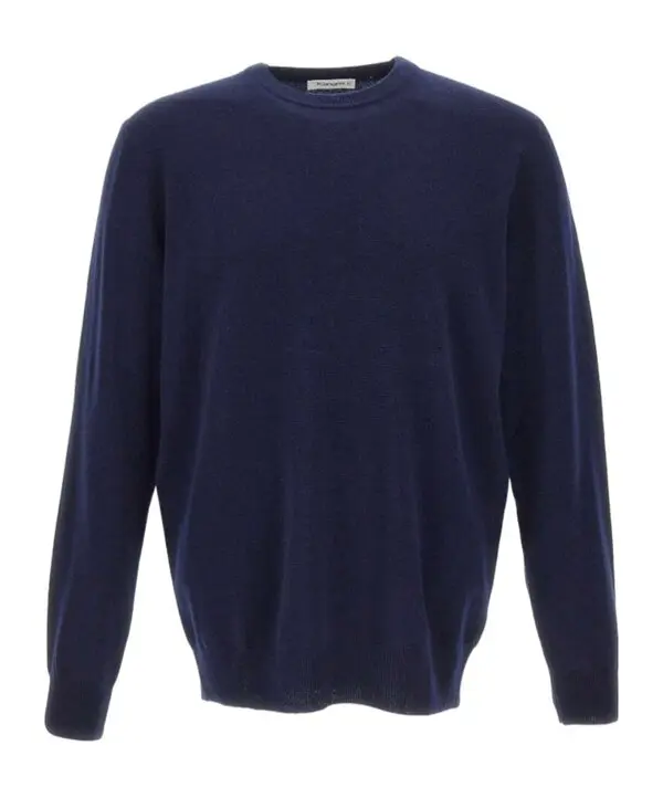 KANGRA Crew Neck Sweater
