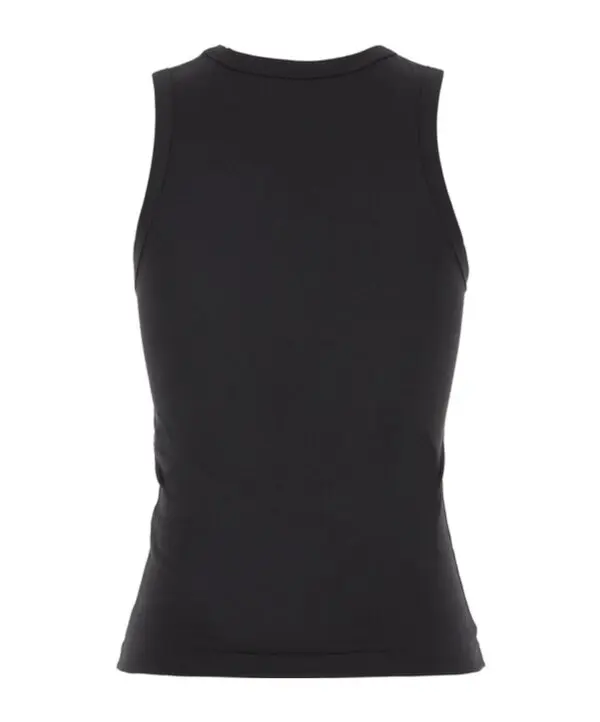 LANVIN Crew-neck Tank Top