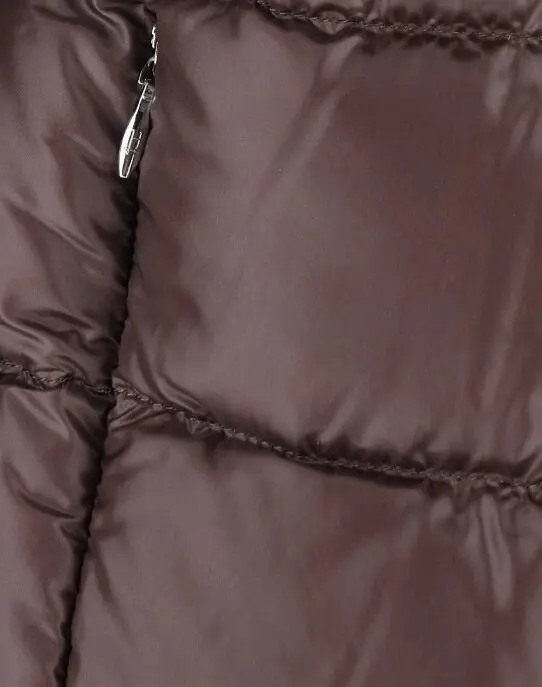 Herno Long-sleeved Padded Jacket