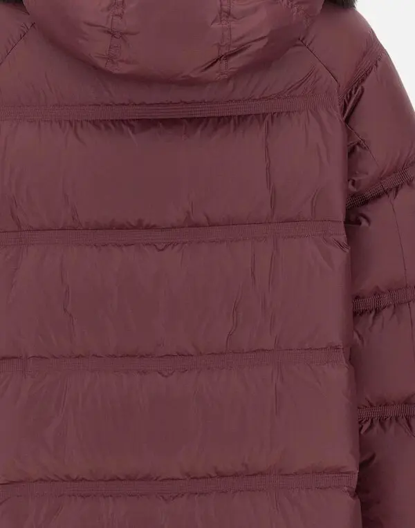Peuterey Long-sleeved Down Jacket