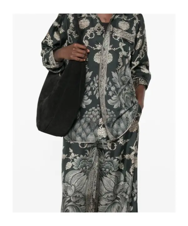 PIERRE-LOUIS MASCIA Long-sleeved Shirt