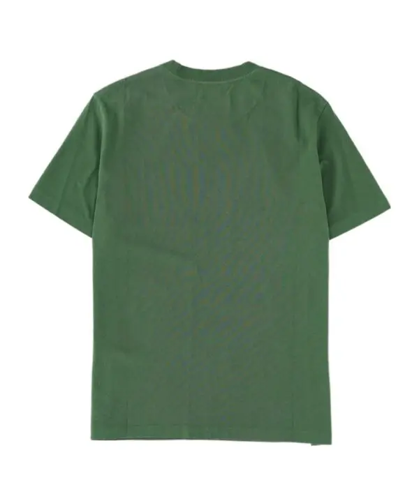 A.p.c. Logo Print T-shirt