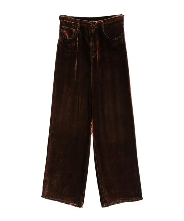 PIERRE-LOUIS MASCIA Kandox Trousers
