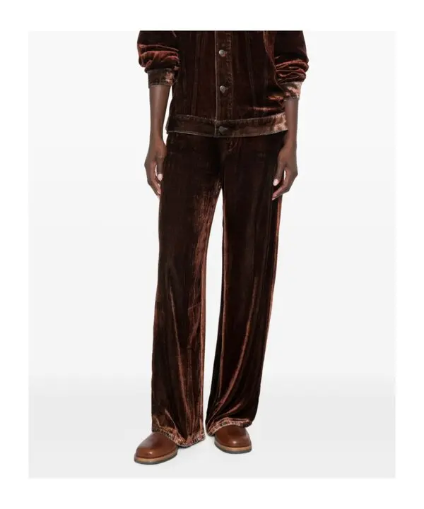 PIERRE-LOUIS MASCIA Kandox Trousers