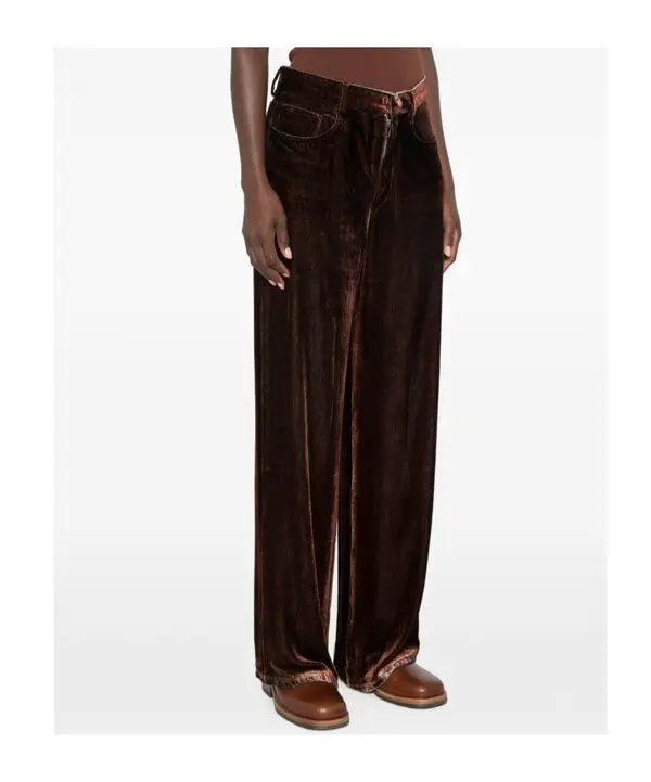 PIERRE-LOUIS MASCIA Kandox Trousers