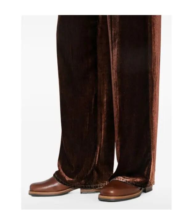 PIERRE-LOUIS MASCIA Kandox Trousers